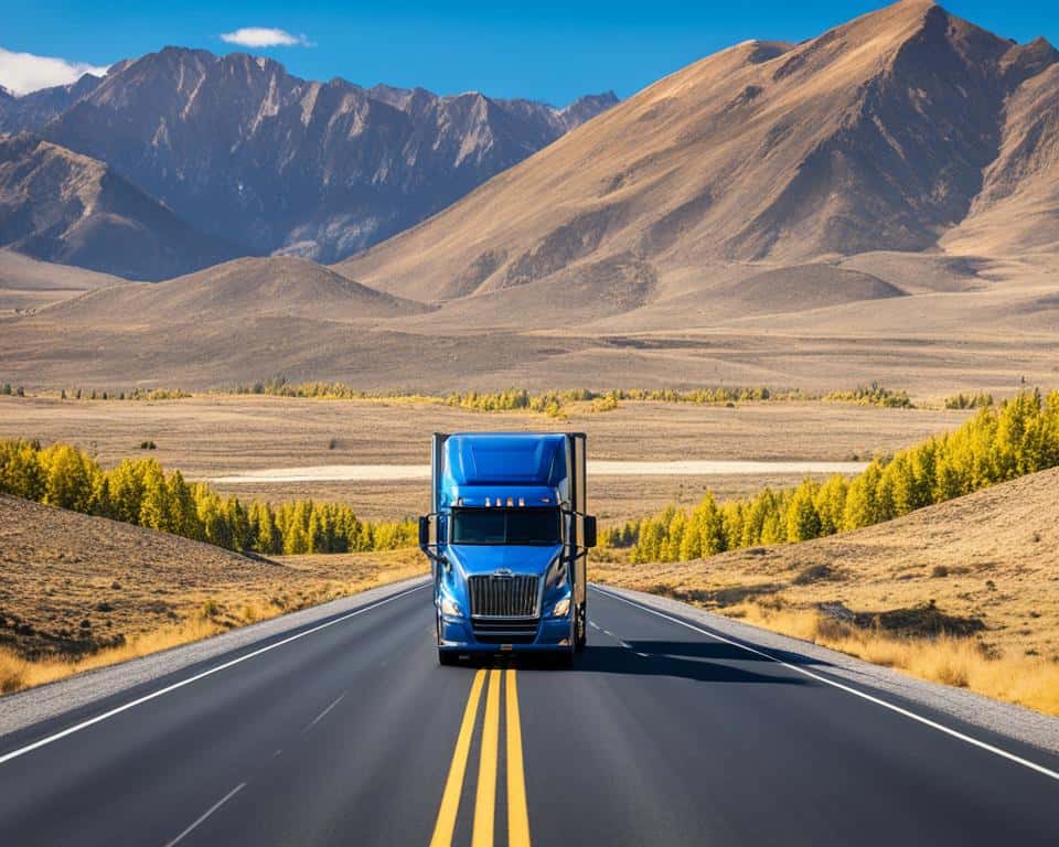 Unlock CDL Training Main Benefits for Career Growth